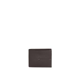 Sergio Tacchini Geldbörse in BROWN | Gr.: onesize