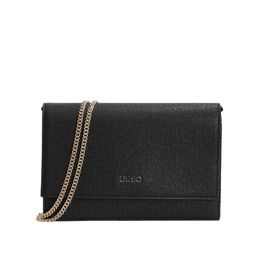 Liu Jo Manhattan - Umhängetasche XS 22 cm (nero) in nero | Gr.: onesize