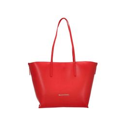 Valentino Handbags Valentino Bags Samy Re - Shopper mit herausnehmbarer Pouch 31 cm (nero) in rosso | Gr.: onesize