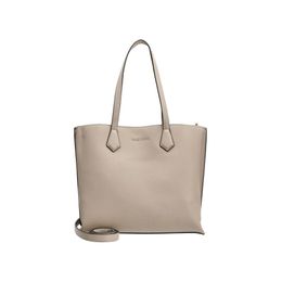 Valentino Handbags Valentino Bags Fall Re - Shopper 32 cm (nero) in ecru | Gr.: onesize