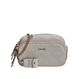 Liu Jo Adonide Camera Case M - Umhängetasche 22 cm (suede) in marmo | Gr.: onesize