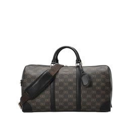 Liu Jo Cirry Duffle Bag - Reisetasche L 51 cm (nero) in nero | Gr.: onesize