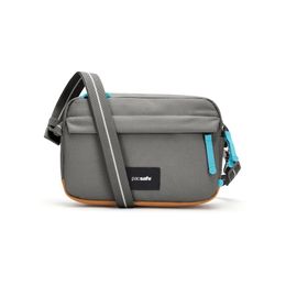Pacsafe Go Umhängetasche RFID 24 cm in stone | Gr.: onesize