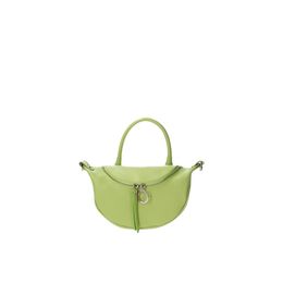 Viola Castellani Handtasche in GREEN | Gr.: onesize