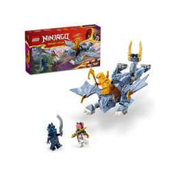 Lego NINJAGO Riyu der Babydrache in Mehrfarbig ab 6 Jahre | Gr.: onesize