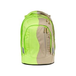 Satch Pack - Schulrucksack "Think Twice Edition" 45 cm (Double Trouble) in Double Trouble | Gr.: onesize