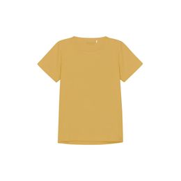 Minymo Shirt in Senf | Gr.: 104
