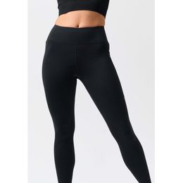 OCEANSAPART Leggings Shania in Black | Gr.: XS