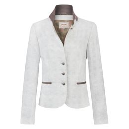 Stockerpoint Jacke "Felicia" in hellgrau | Gr.: 42