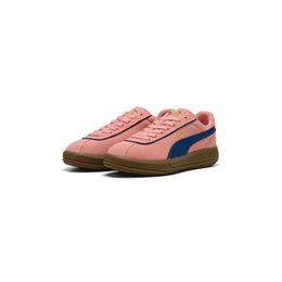 Sneakers Low Puma Club Klassika SD in bunt | Gr.: 42,5