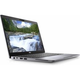 Dell Latitude 5310 | i5-10310U | 13.3" | 16 GB | 500 GB SSD | FHD | Win 11 Pro | CZ
