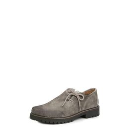 Stockerpoint Haferlschuh "Tailor" in rauch vintage | Gr.: 47