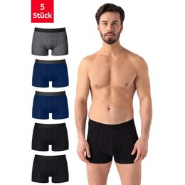 Barrio 13 5er Pack: Boxershorts in Mix | Gr.: L