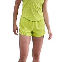 Nike Tempo Dri-FIT Mid-Rise 3 Inch Shorts Damen