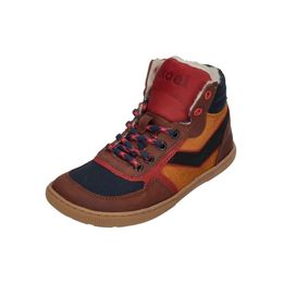 KOEL Sneaker High DANISH NAPPA 08M028.302 in bunt | Gr.: 31