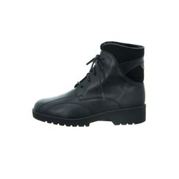 Ganter Komfort Stiefeletten in Schwarz | Gr.: 35,5