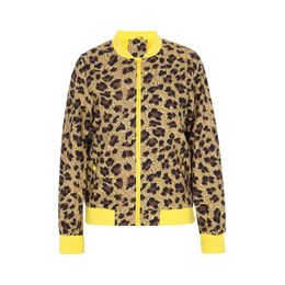 cosimon Damen Jacke in Gelb | Gr.: XS