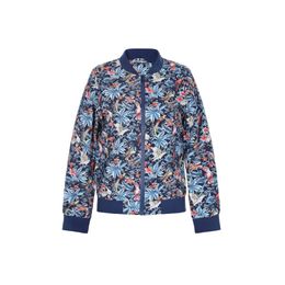 cosimon Damen Jacke in Blau | Gr.: S