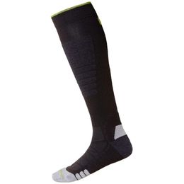 Helly Hansen Socke in Schwarz | Gr.: 39-42