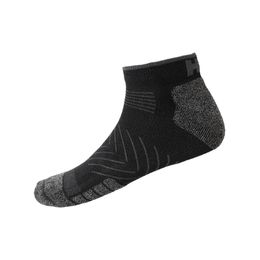 Helly Hansen Socke in Schwarz | Gr.: 36-38