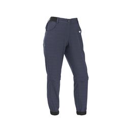 Maul Sport Hose Sanzeno in Blau | Gr.: 42