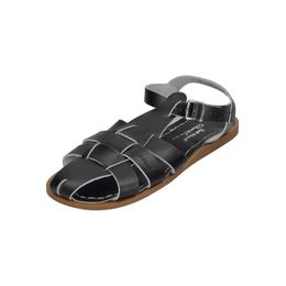 Salt-Water Sandals Sandalen SW Shark 4806 in schwarz | Gr.: 41/42