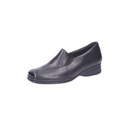 Semler Slipper in schwarz | Gr.: 6,5