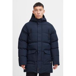!Solid Steppjacke SDMiumo in Blau | Gr.: M
