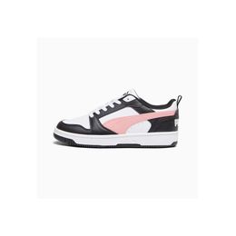 Puma Sneaker Rebound in Weiß | Gr.: 41