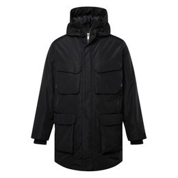 JP1880 Parka in schwarz | Gr.: XXL