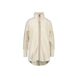 DIDRIKSONS 1913 Didriksons Fullzip in white foam | Gr.: 36