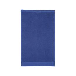 Rhomtuft Handtücher Baronesse kobalt - 84 in kobalt - 84 | Gr.: 50 x 100 cm
