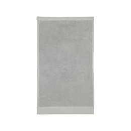 Rhomtuft Handt&uuml;cher Baronesse kiesel - 85 in kiesel - 85 | Gr.: 50 x 100 cm