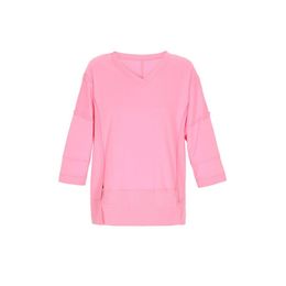 ebeeza Women Sweatshirt in Pink | Gr.: L