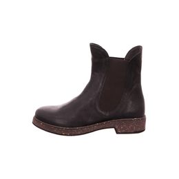 Think! Komfort Stiefeletten in Schwarz | Gr.: 37,5