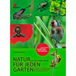 NaturGarten Verlag Natur f&uuml;r jeden Garten.
