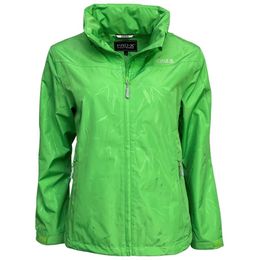 Pro X PRO-X elements Funktionsjacke "BETTINA" in Neon gelb | Gr.: 36