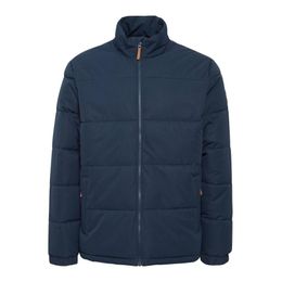 North Bend Steppjacke NBTownes M in Blau | Gr.: 3XL