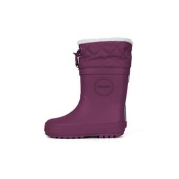 Druppies Kinder-Winterstiefel in beere | Gr.: 21