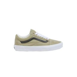 Vans Sneaker Old in Grün | Gr.: 44