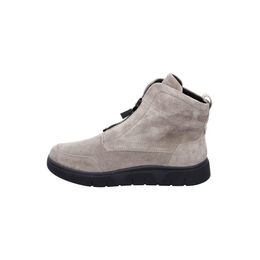 Ara Komfort Stiefeletten in Beige | Gr.: 42