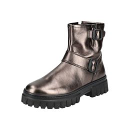 Gabor Stiefelette in Bronze | Gr.: 42