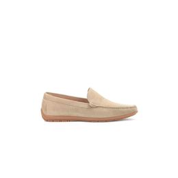 Kazar Mokassins KYLO in Beige | Gr.: 41