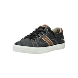Mustang Sneaker in Grau | Gr.: 42