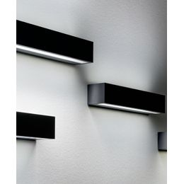 Bega 24586K3 Wandleuchte