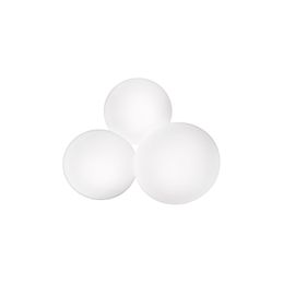 Vibia Puck 5437 Deckenleuchte Wei&szlig;