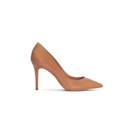 Kazar Pumps NEW PARIS in Hellbraun | Gr.: 40