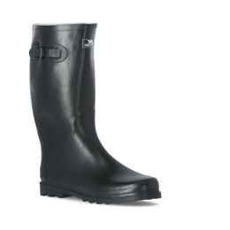 Trespass Gummistiefel in Schwarz | Gr.: 45