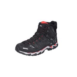 Meindl Lite Hike GTX Lite Hike GTX in schwarz/rot | Gr.: 9