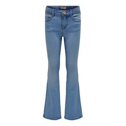 KIDS Only Jeans "Royal" in Blau | Gr.: 128